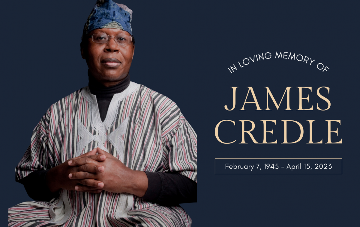 Preserving the Legacy of James Credle | Queer Newark